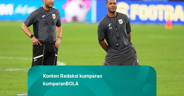 Patrick Kluivert Buka Suara soal Tak Panggil Asnawi ke Skuad Timnas | kumparan.com